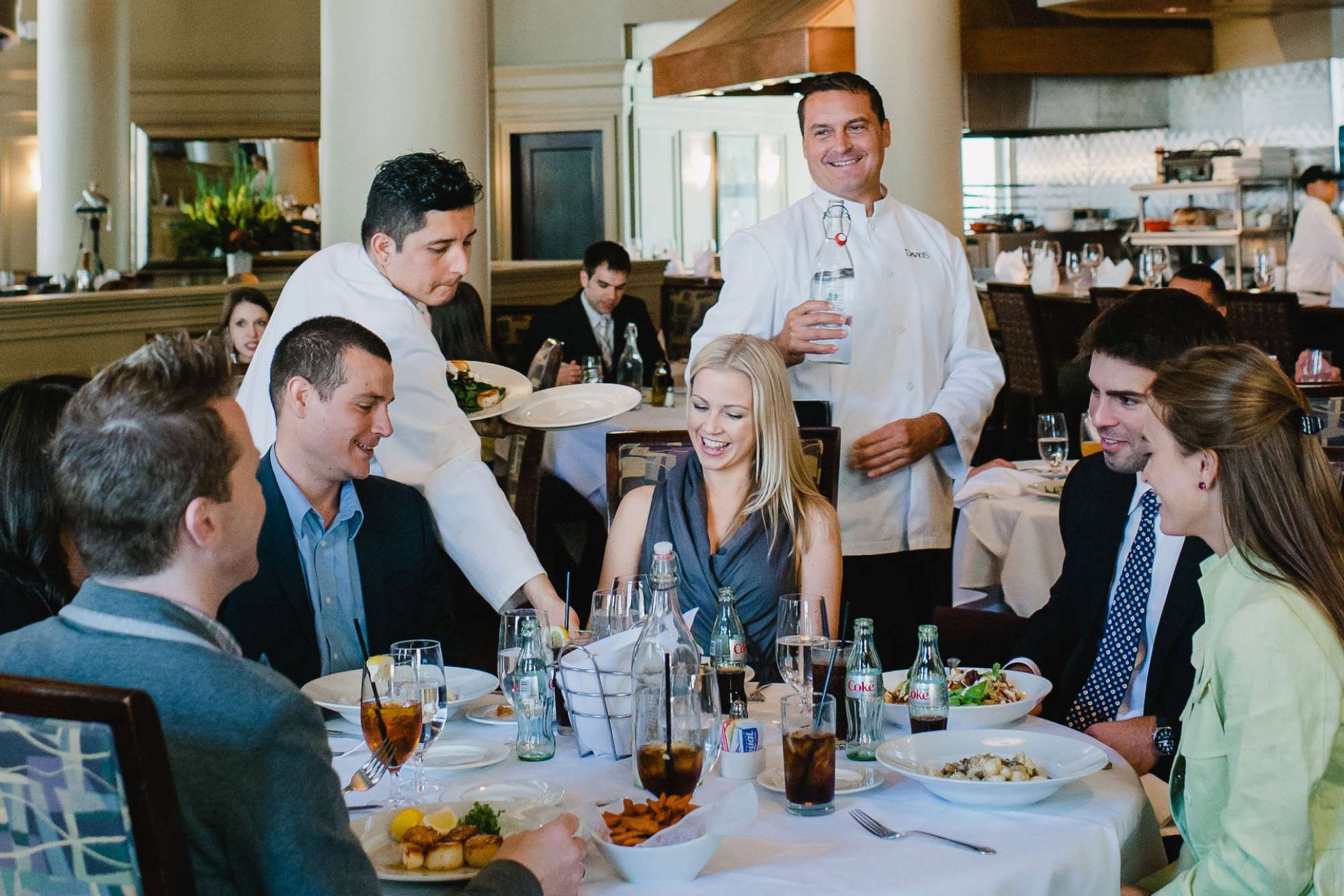 Home Page | Davio’s