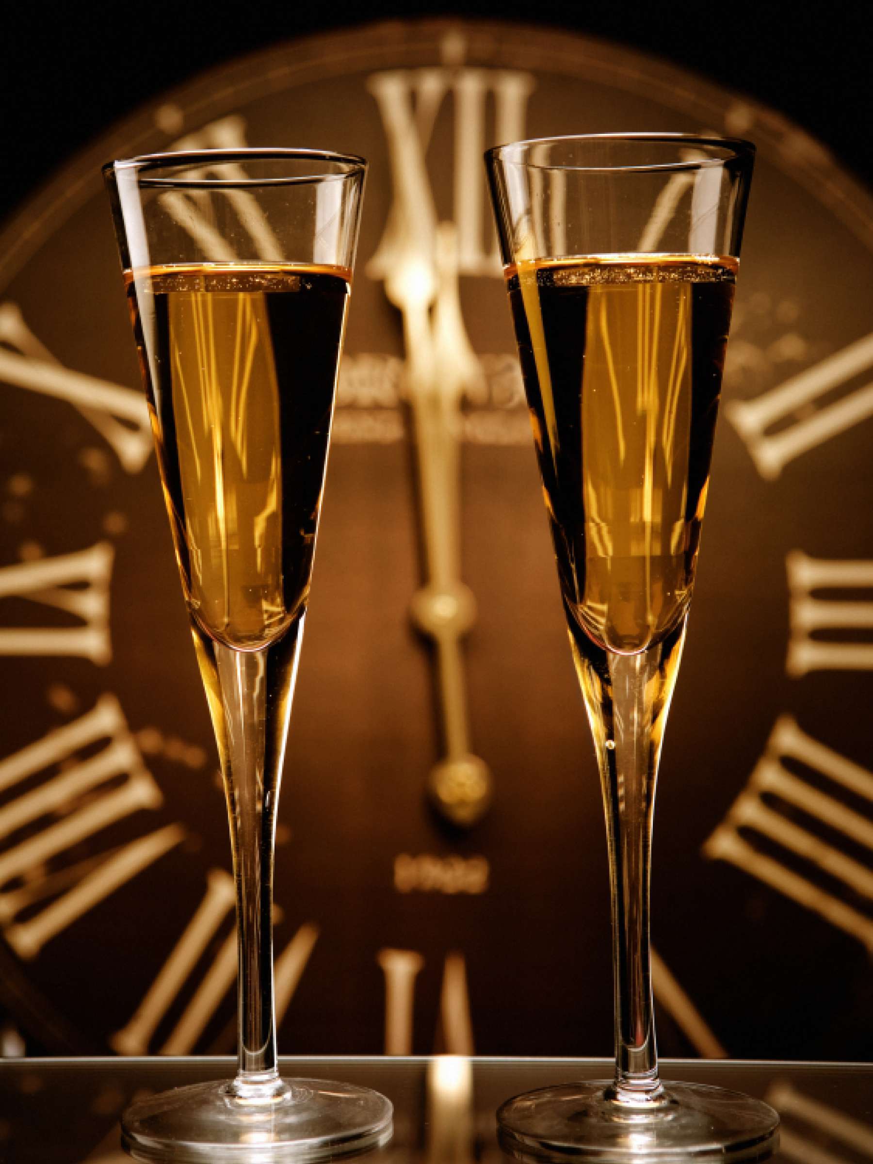 New Year’s Eve | Davio’s