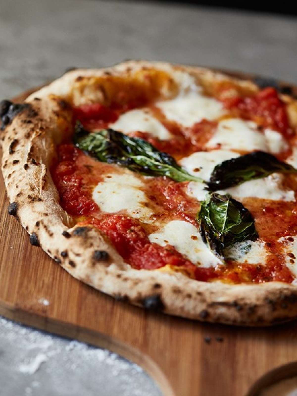 Pizza Decorating for Kids | Davio’s