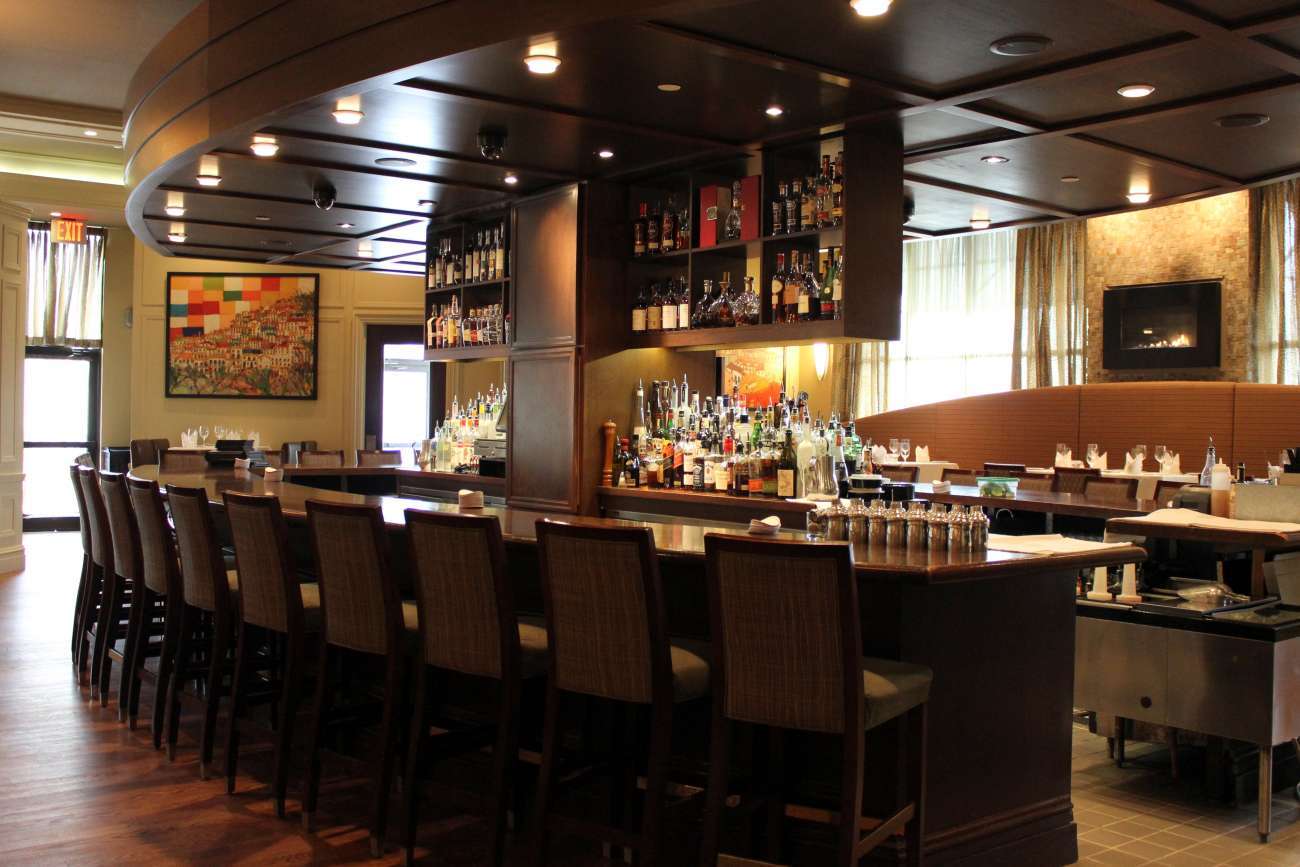 Full Restaurant | Davio’s
