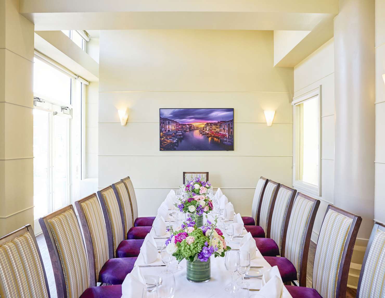 Valley Forge Room | Davio’s