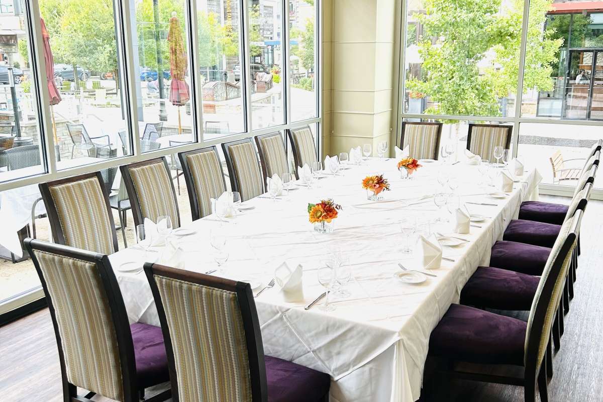 King of Prussia | Davio’s